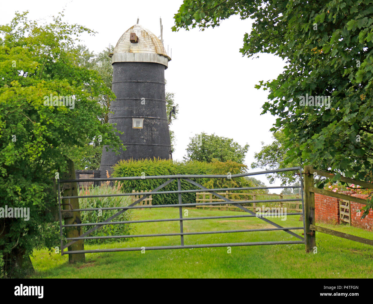 Upton norfolk hi-res stock photography and images - Alamy