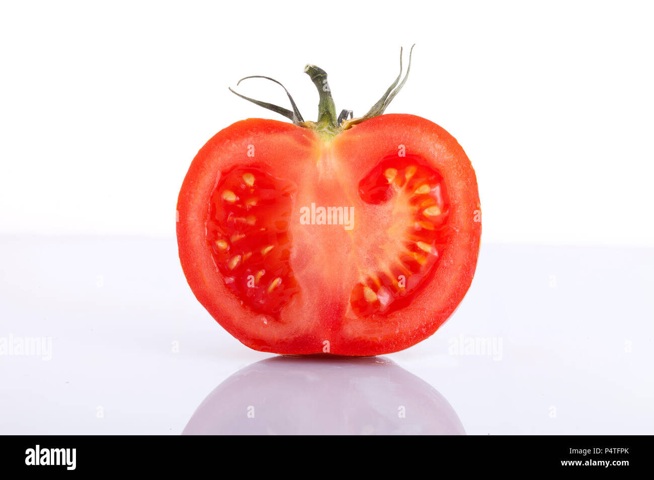 Offene tomate hi-res stock photography and images - Alamy