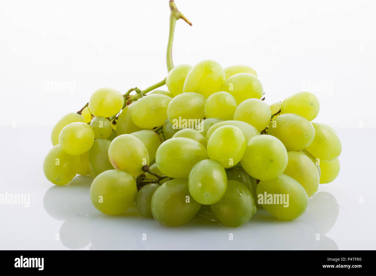 Weintrauben gesund hi-res stock photography and images - Alamy