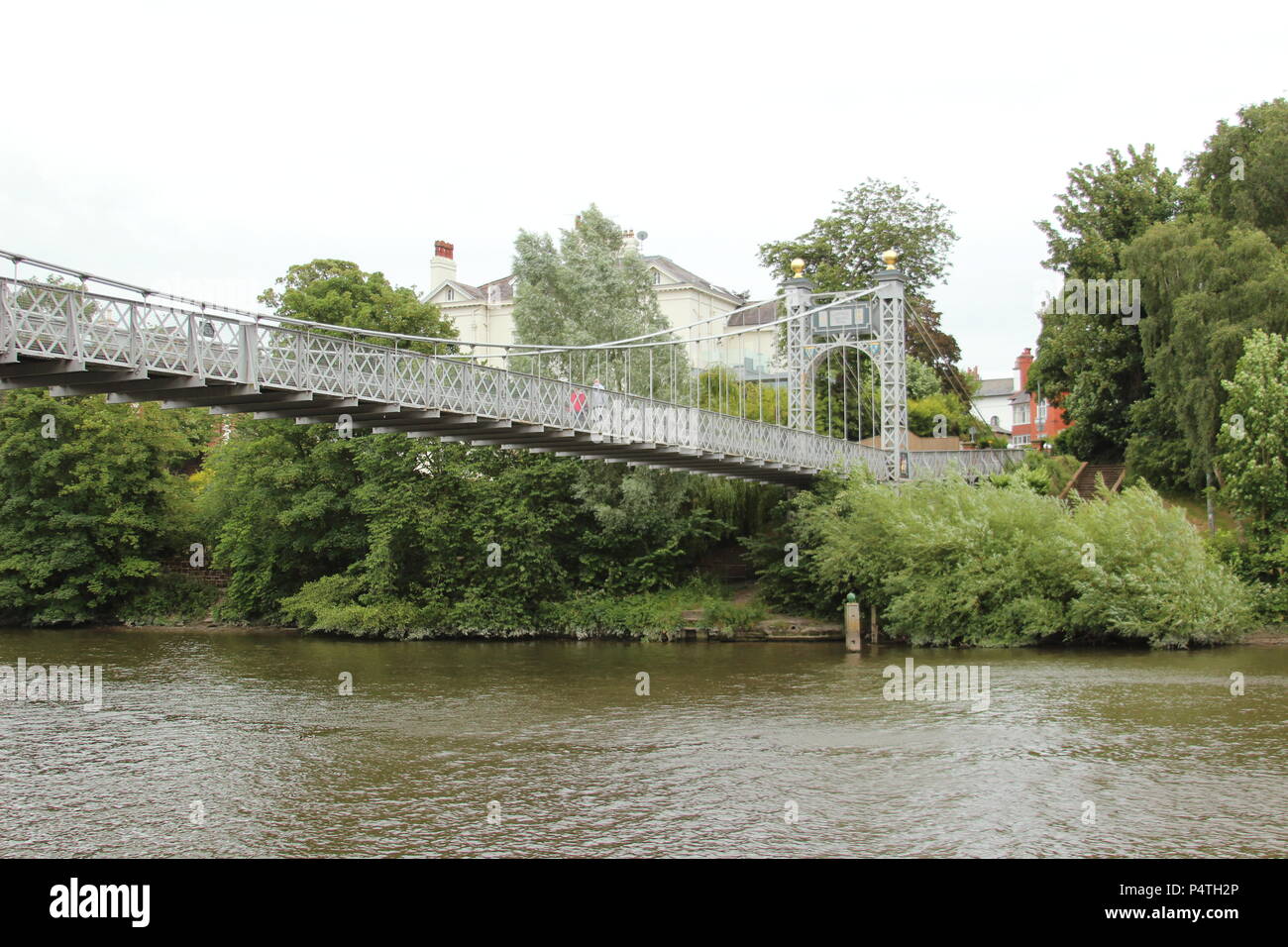 Chester England UK Stock Photo - Alamy