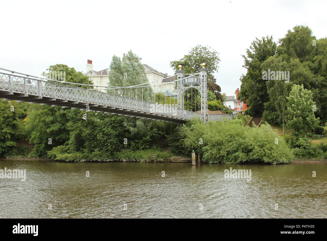 Chester England UK Stock Photo - Alamy