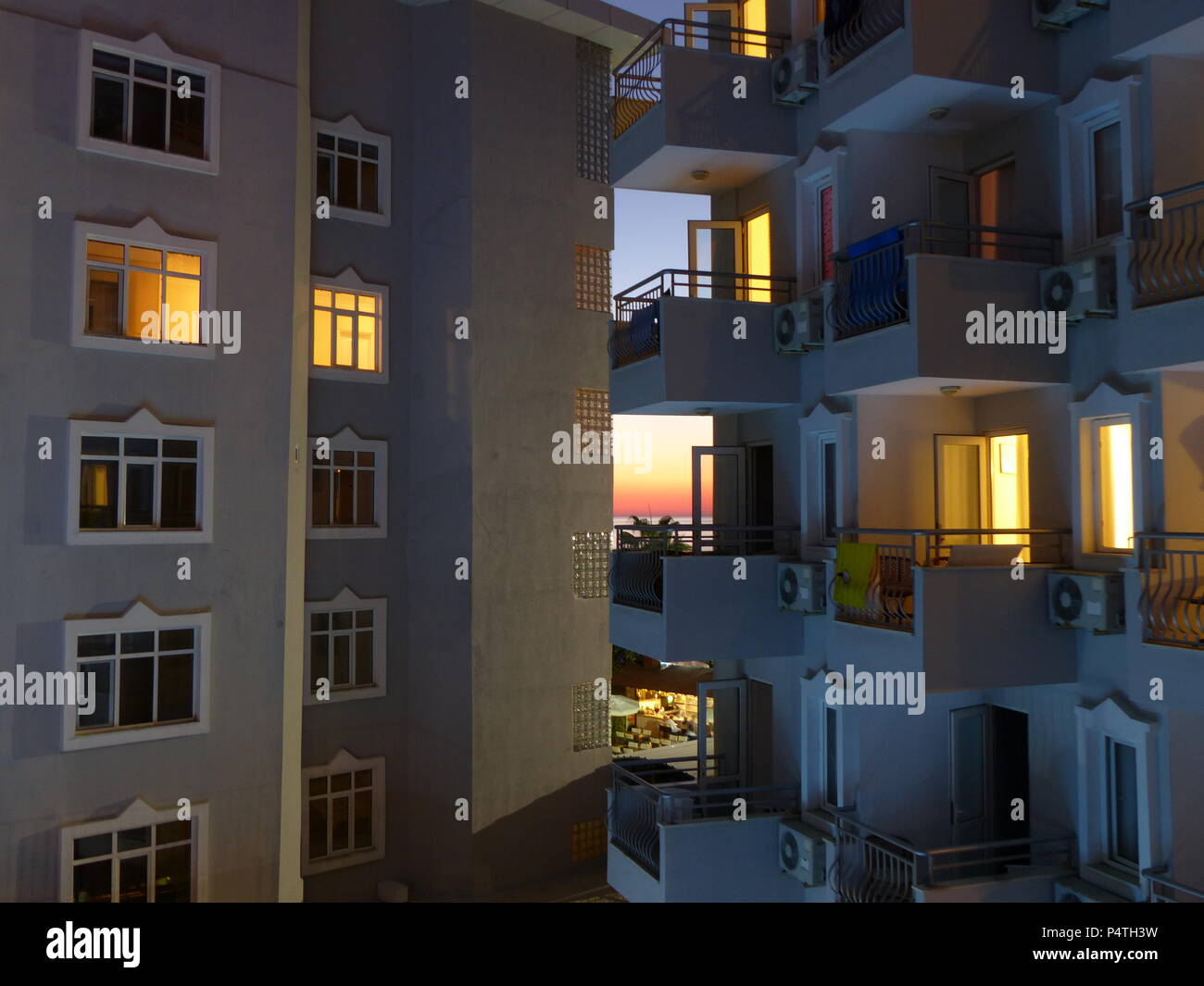 Faint light hi-res stock photography and images - Alamy