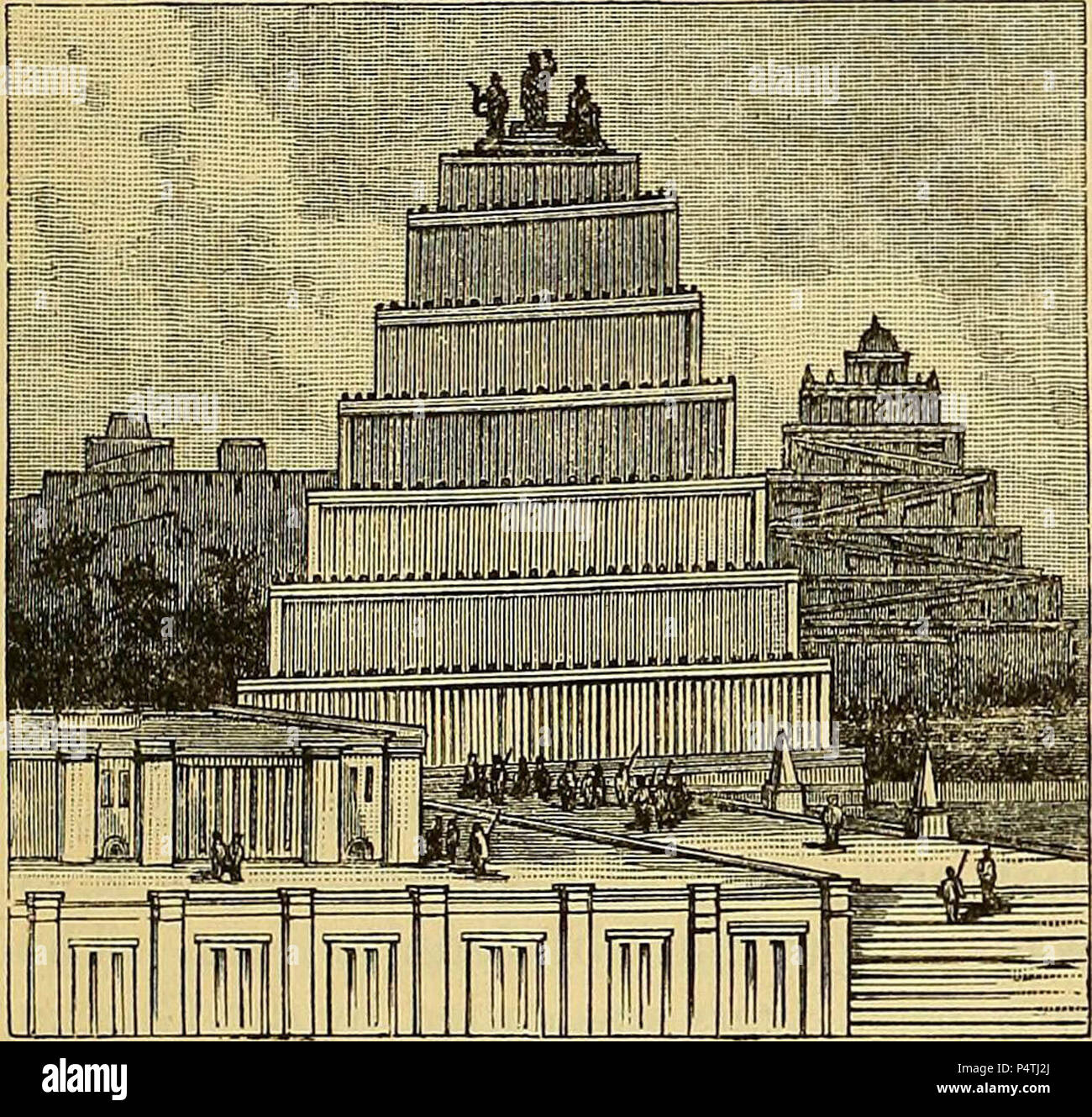 "Outlines of the world's history, ancient, mediæval, and modern, with ...