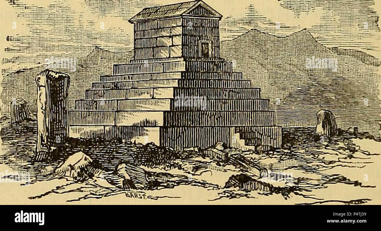 "Outlines of the world's history, ancient, mediæval, and modern, with ...