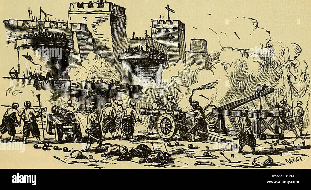 "Outlines of the world's history, ancient, mediæval, and modern, with ...