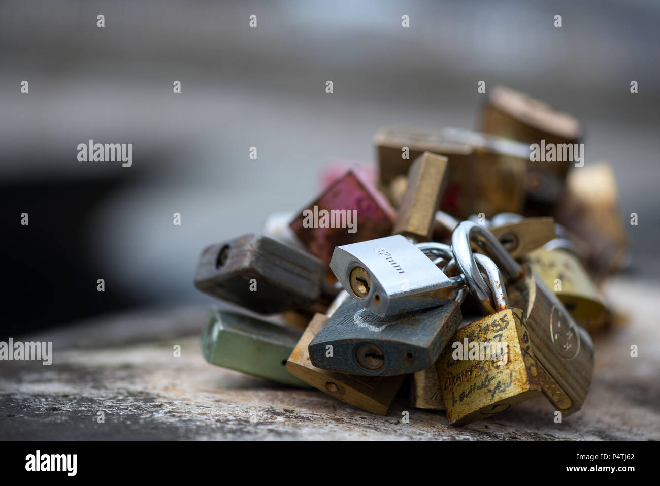 Love wishes hi-res stock photography and images - Alamy