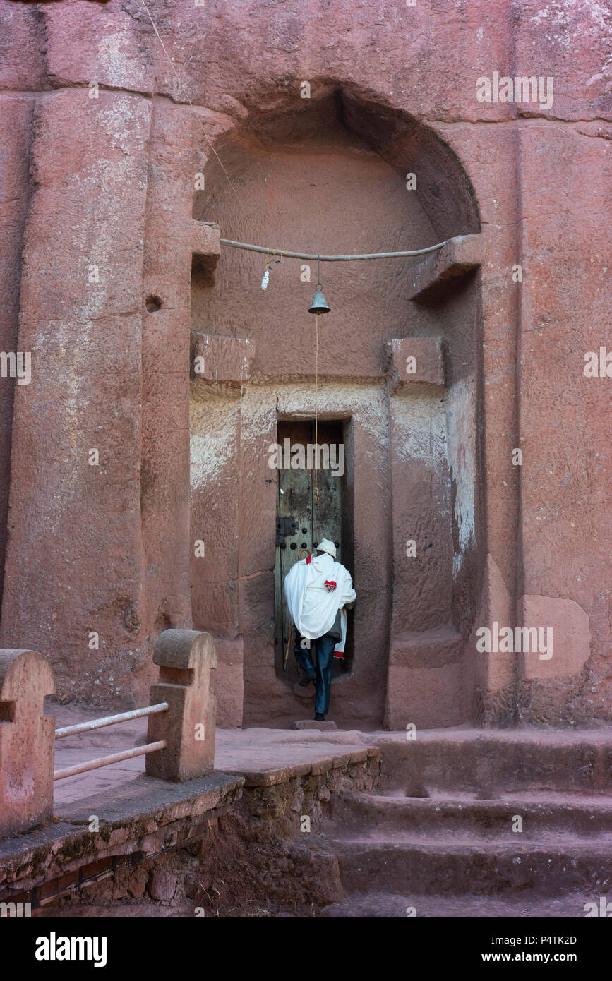 Gabriel ethiopian orthodox church hi-res stock photography and images ...