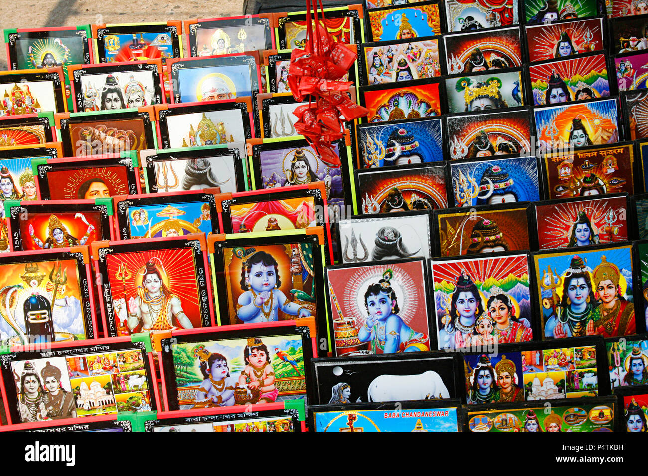 Devadasi hi-res stock photography and images - Alamy