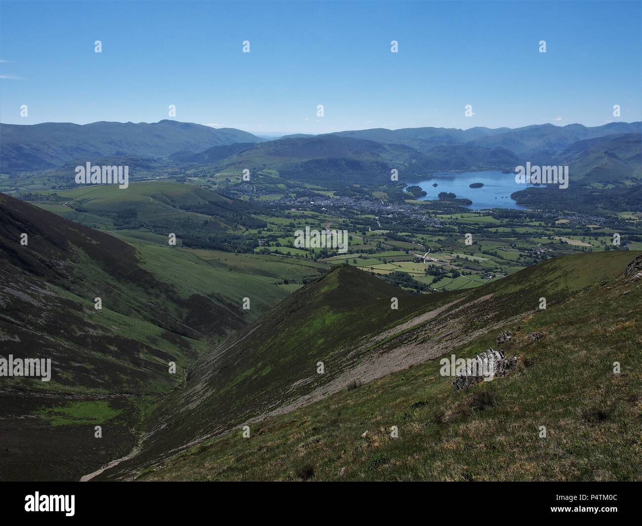 Carsleddam hi-res stock photography and images - Alamy