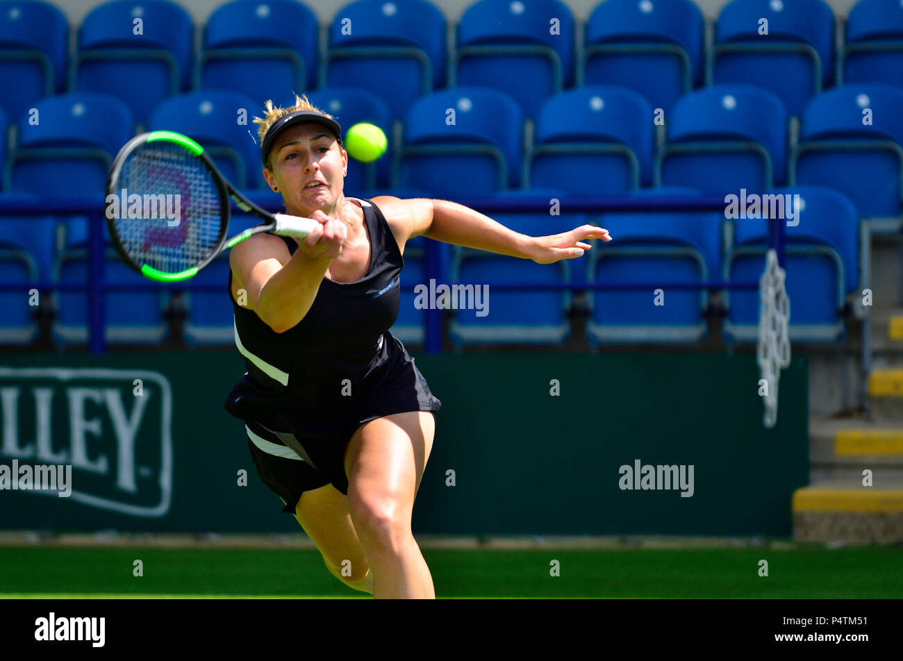 Gaby dabrowski hi-res stock photography and images - Alamy