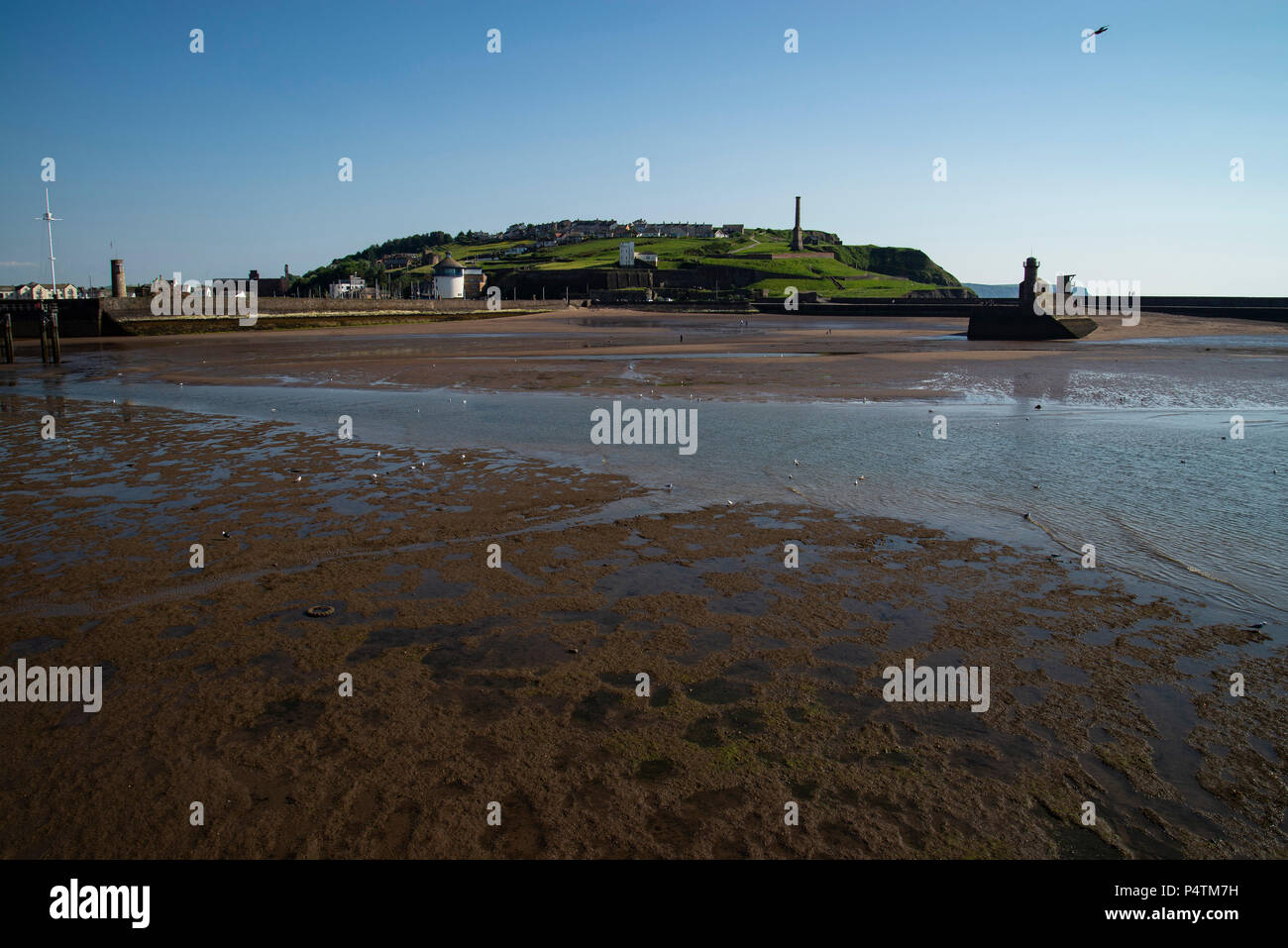 Copeland Cumbria High Resolution Stock Photography and Images - Alamy