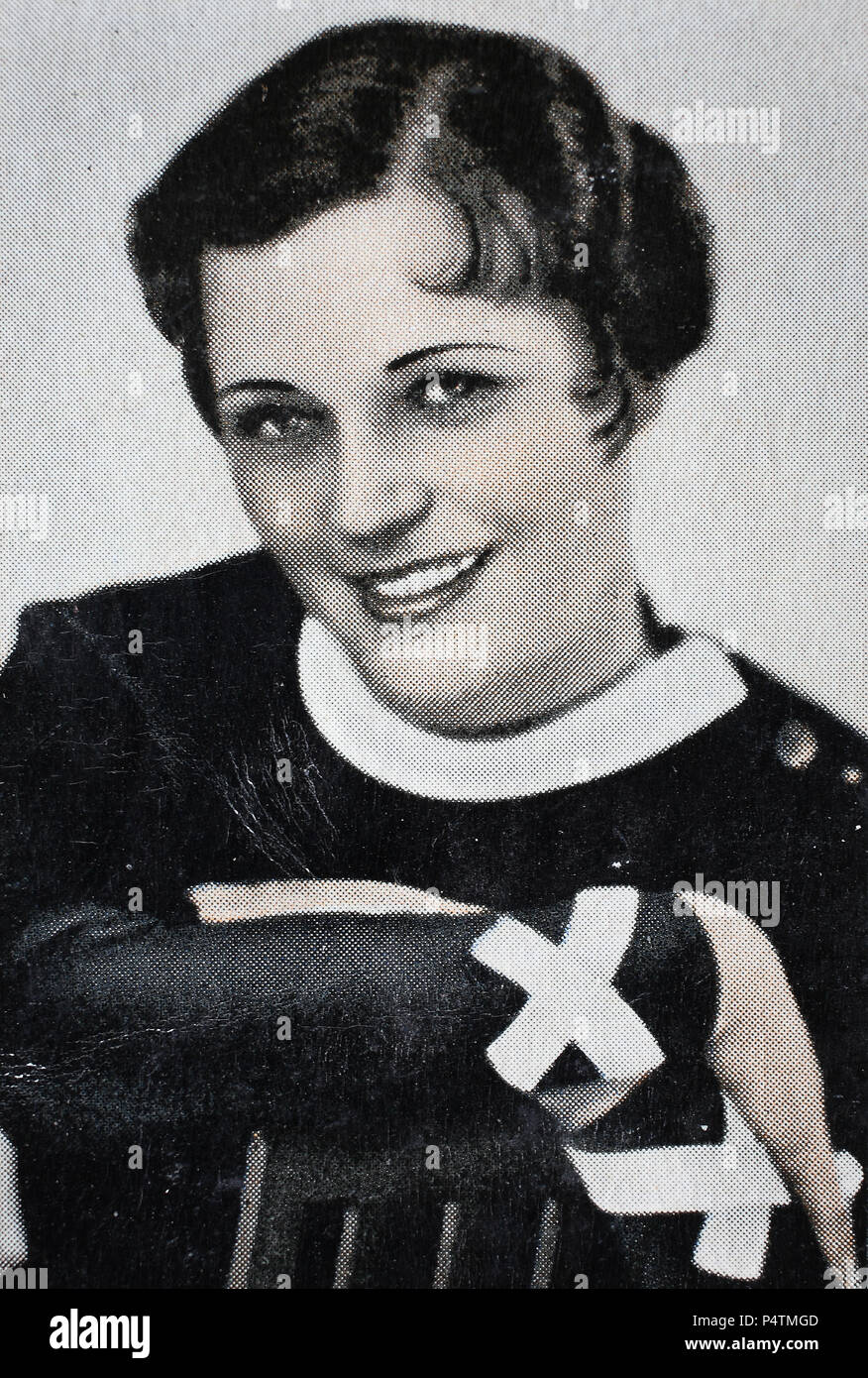 Olga knipper hi-res stock photography and images - Alamy