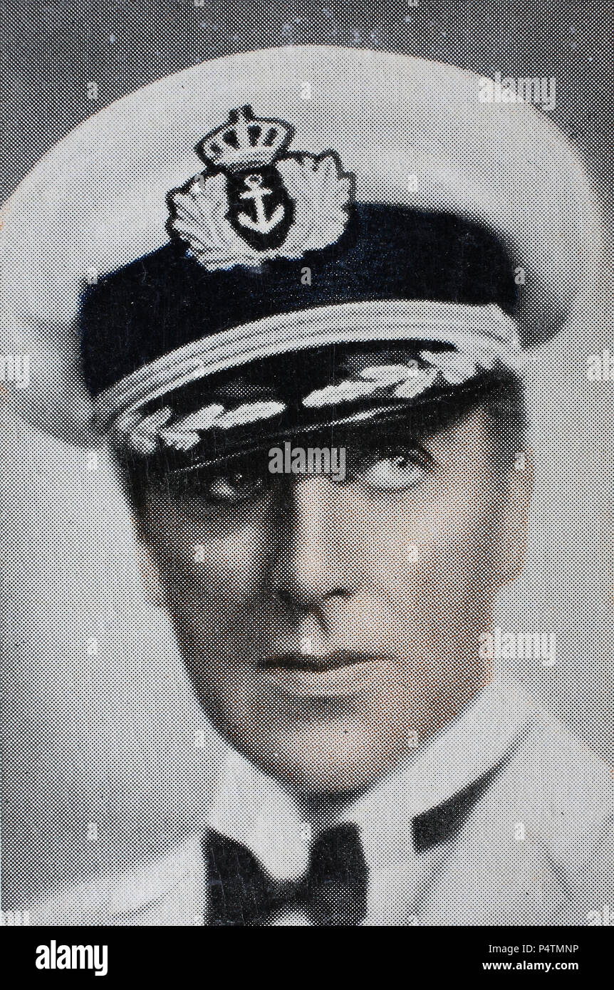 Louis Graveure (March 18, 1888 - April 27, 1965) was an English actor ...