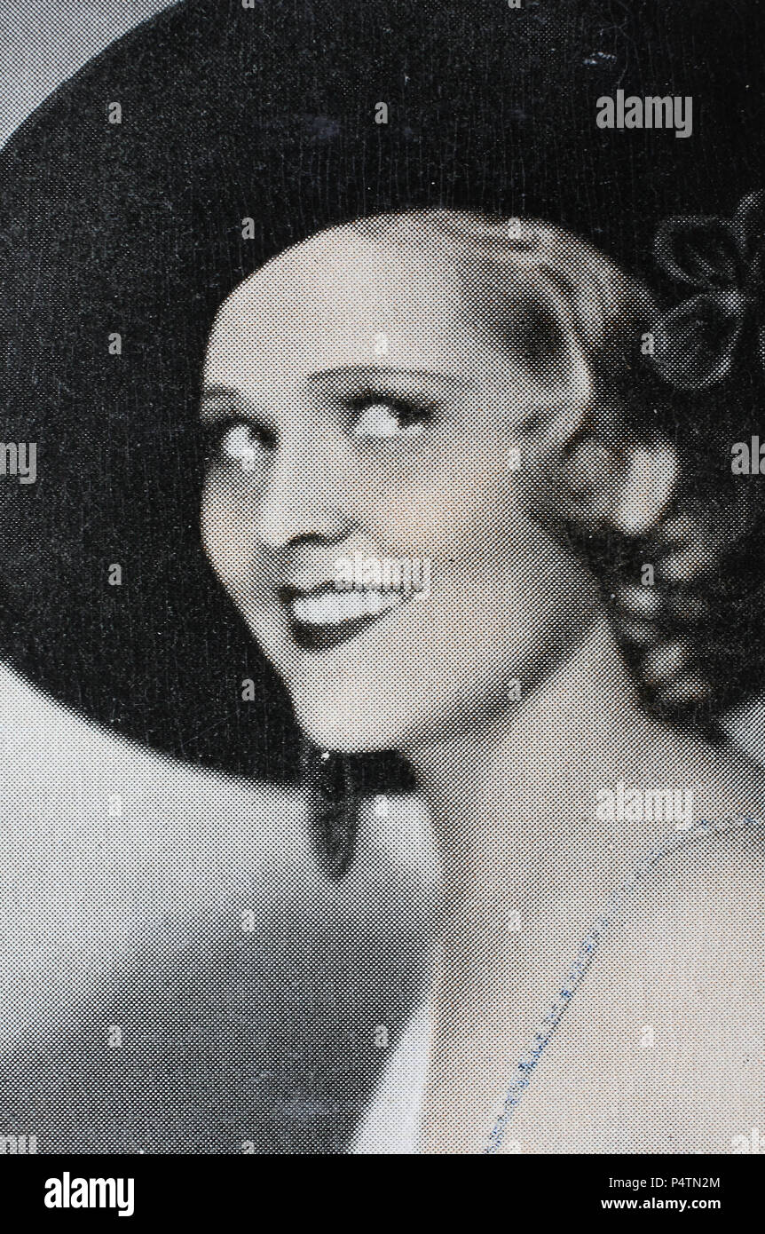 Juliane Liane Haid (16 August 1895 â€“ 28 November 2000) was an ...