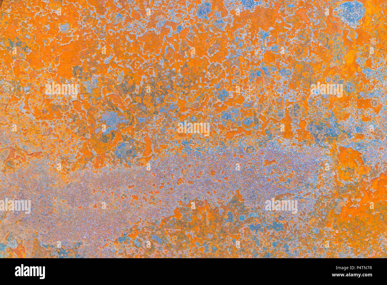 rustic steel plate for background Stock Photo - Alamy