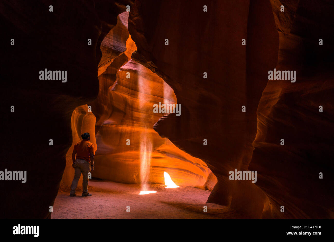 Cave wallpapers hi-res stock photography and images - Alamy