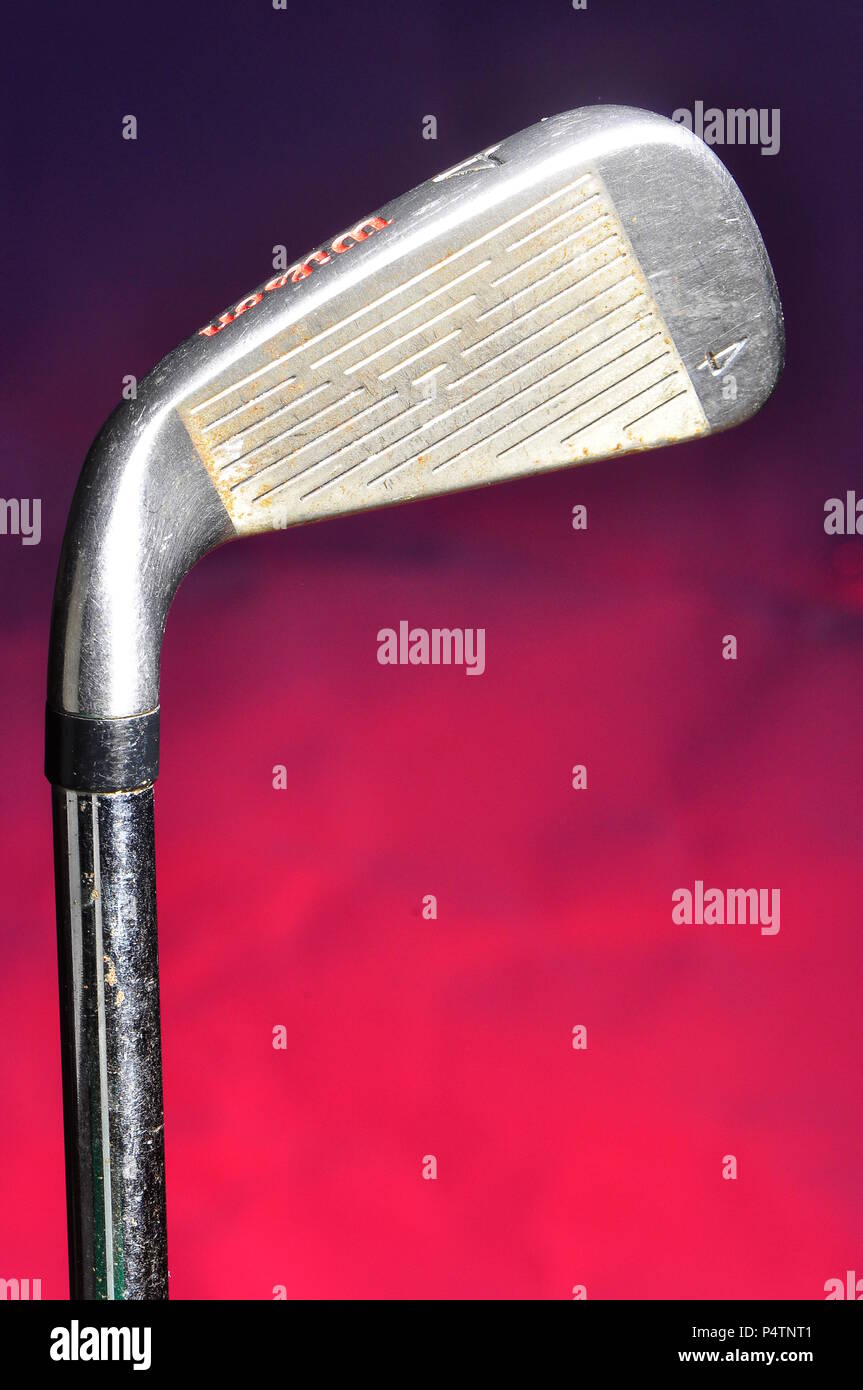 Concept golf hi-res stock photography and images - Alamy