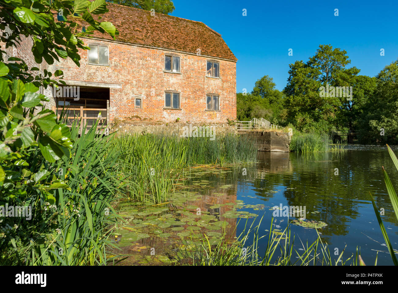 Sturminster newton hi-res stock photography and images - Alamy