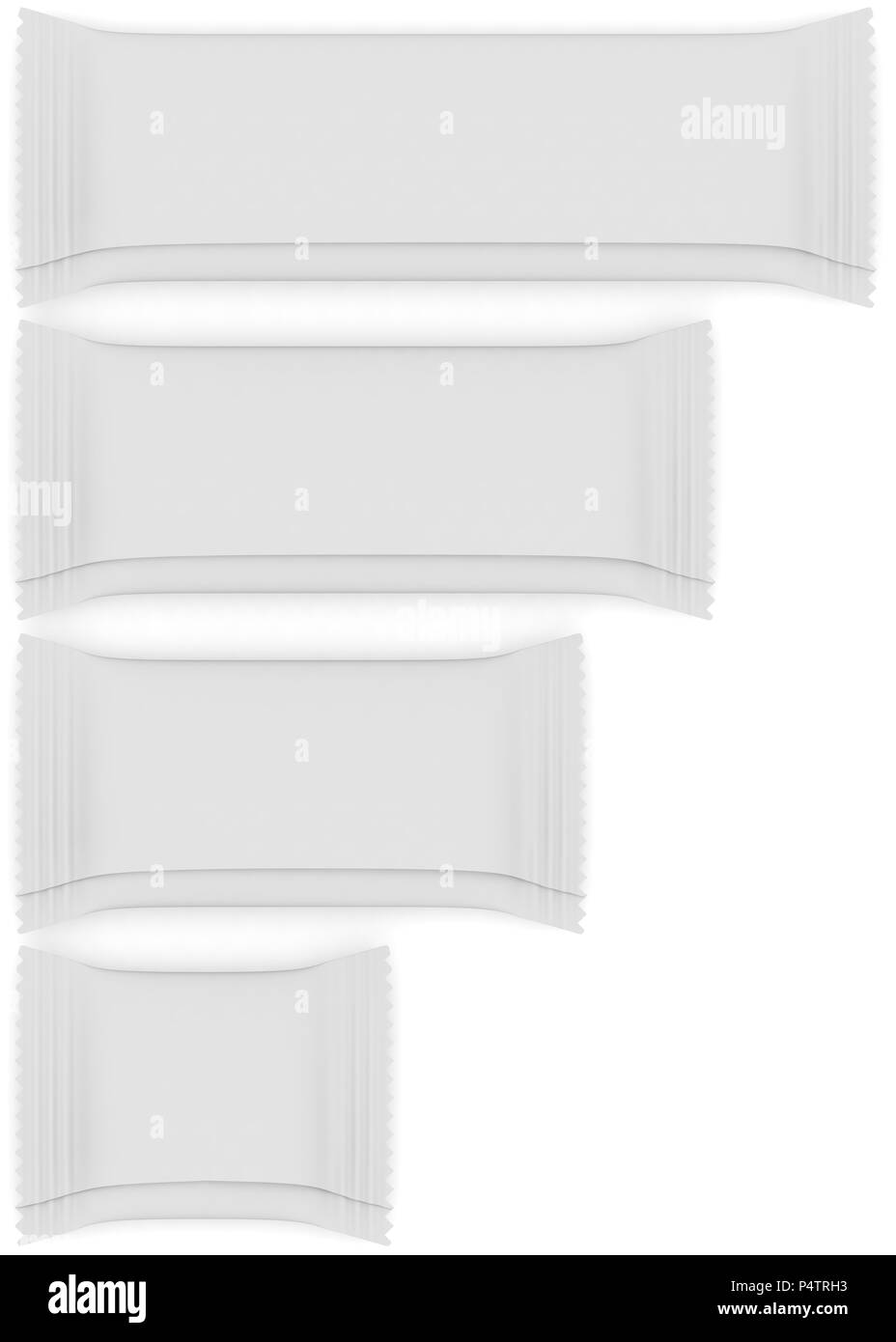 Sample sugar package hi-res stock photography and images - Alamy