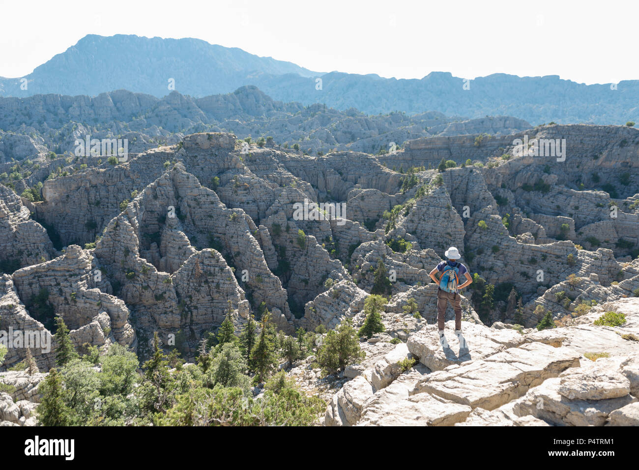 Impassable route hi-res stock photography and images - Alamy