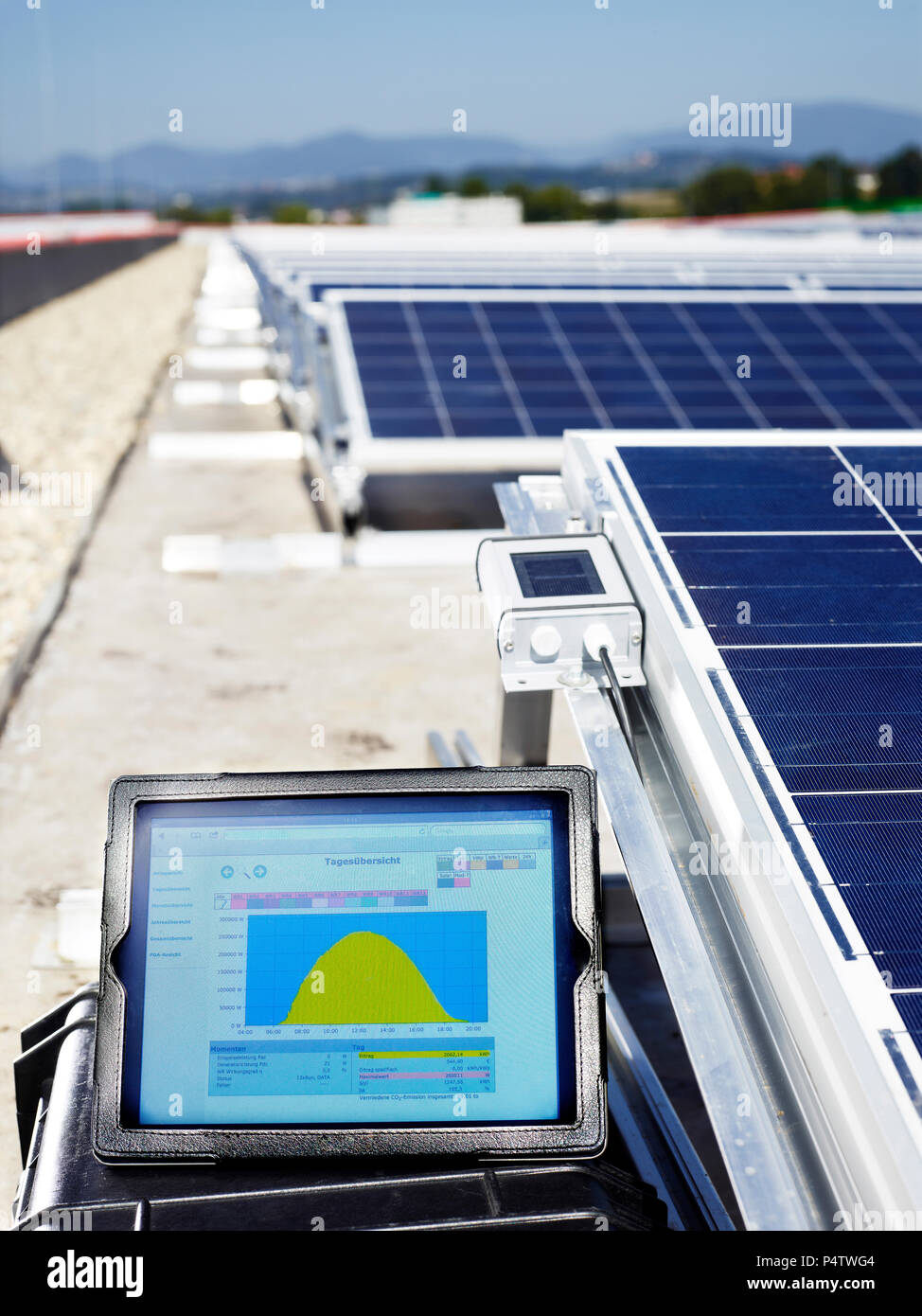 Measuring instruments hi-res stock photography and images - Alamy