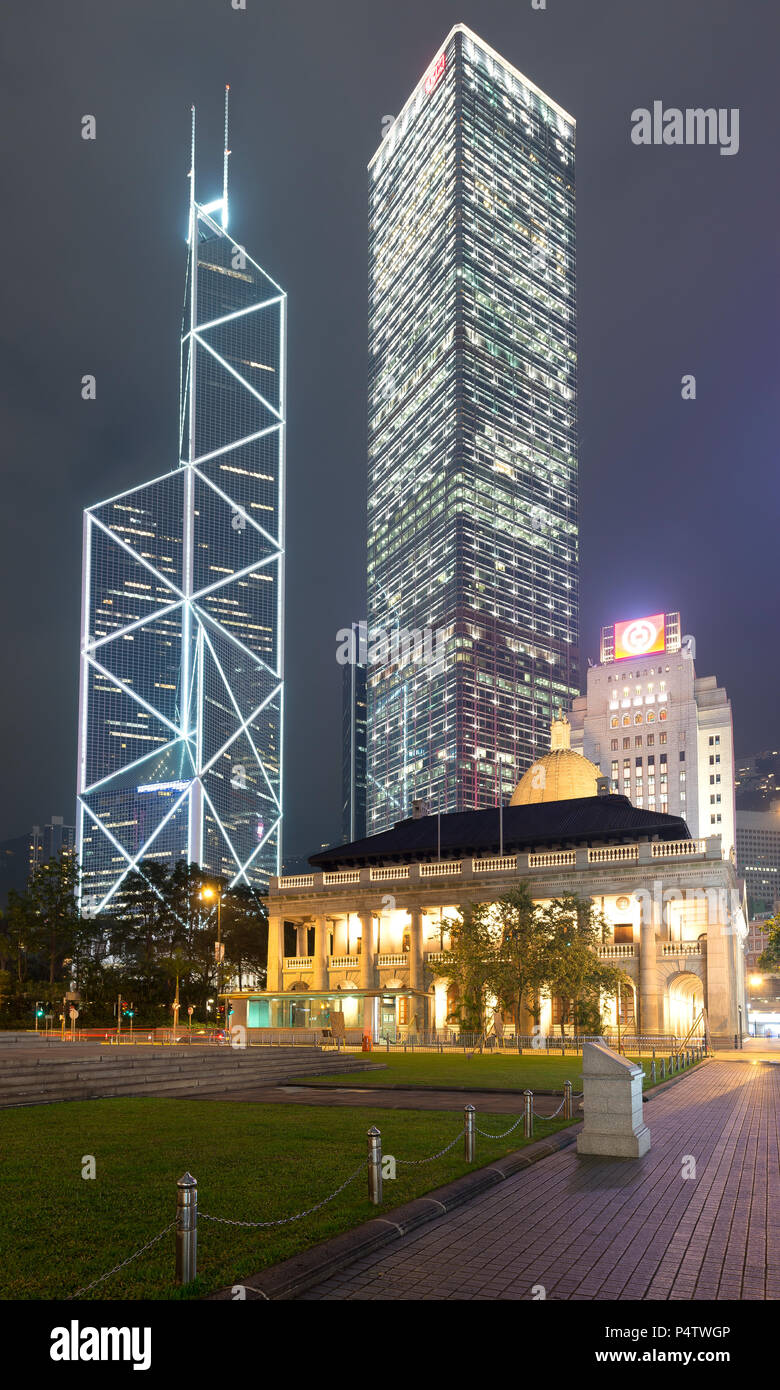 To lighted council building hi-res stock photography and images - Alamy