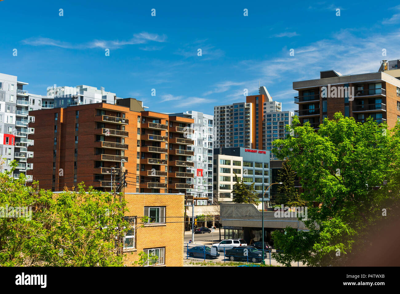 Beltline hi-res stock photography and images - Alamy