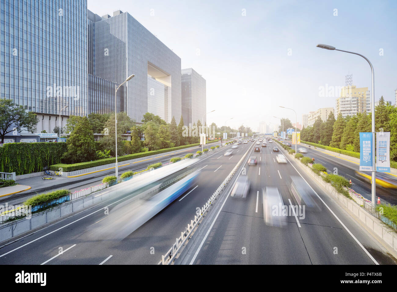 Traffic structures hi-res stock photography and images - Alamy