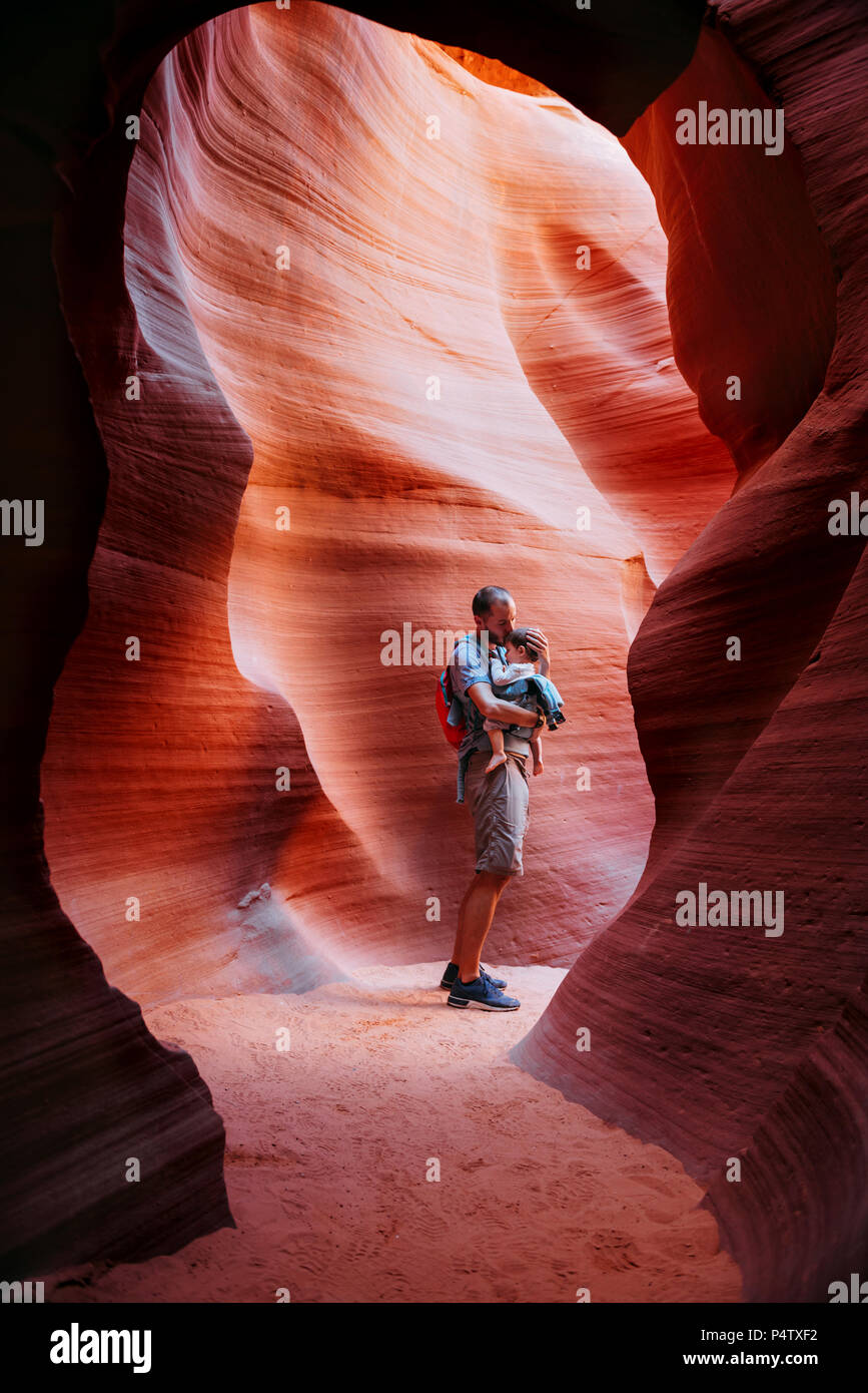 Visiting the usa hi-res stock photography and images - Alamy