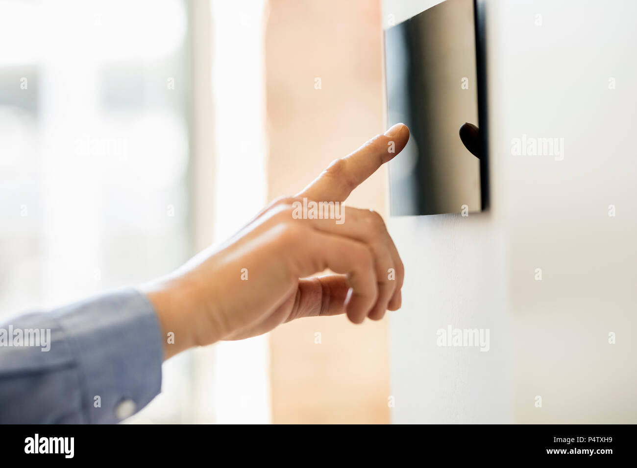 Tele control hi-res stock photography and images - Alamy