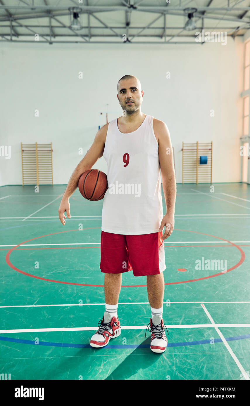 Recreational sports halls hi-res stock photography and images - Alamy