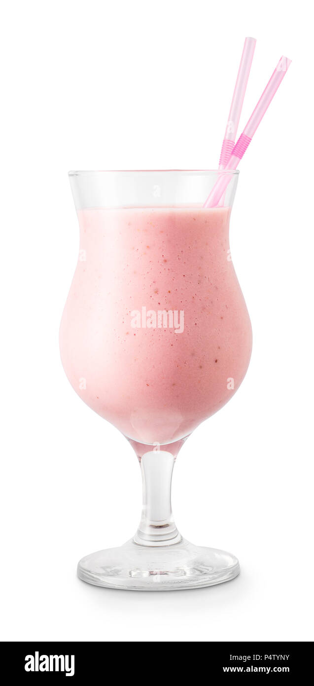 Fruit smoothie healthy drink hi-res stock photography and images - Alamy