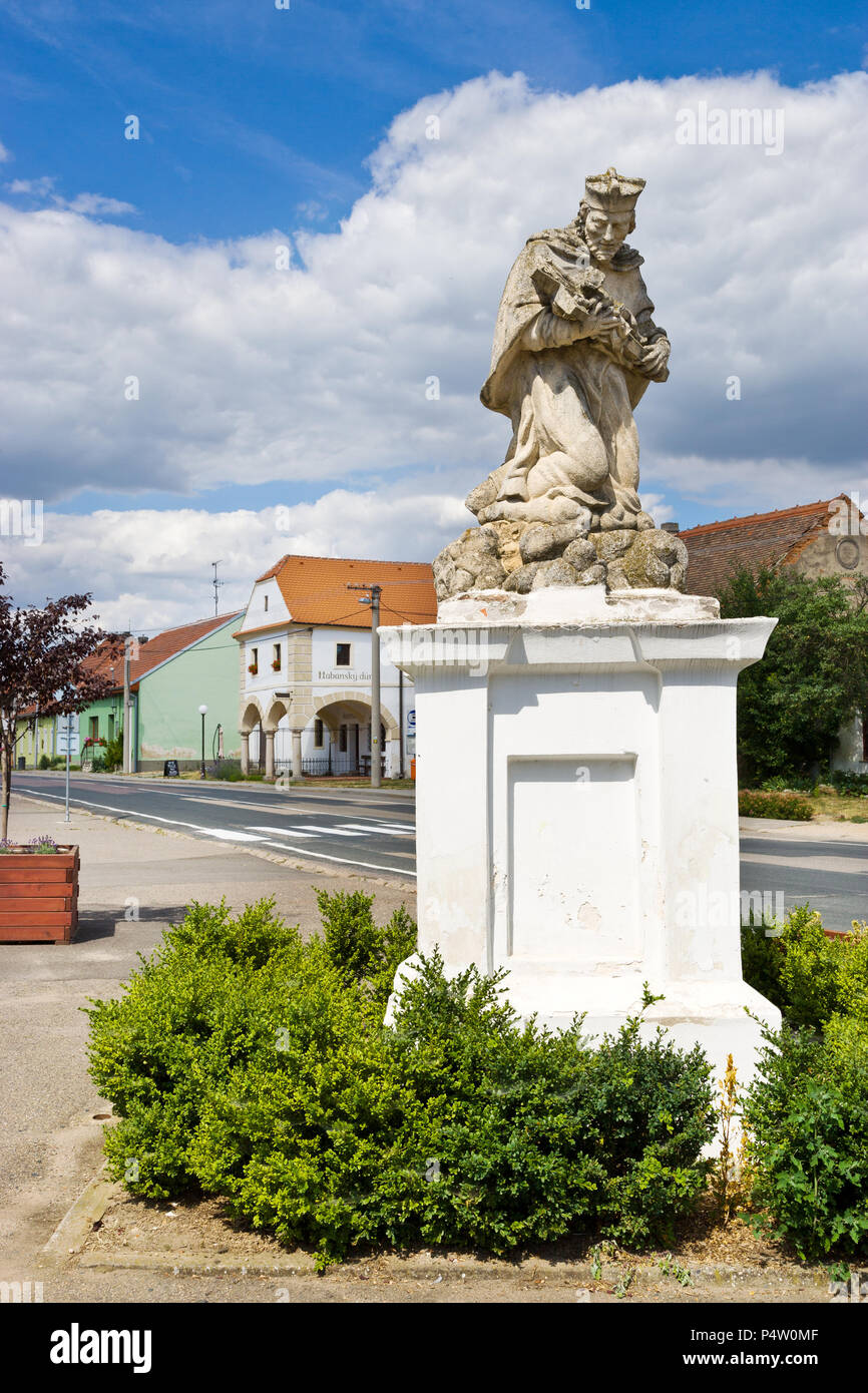 Vestonice hi-res stock photography and images - Alamy