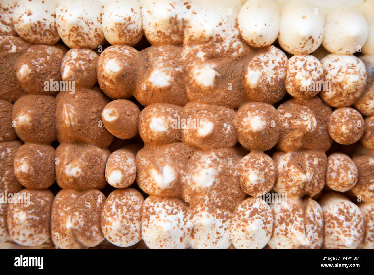 Full view of ice cream shop hi-res stock photography and images - Alamy