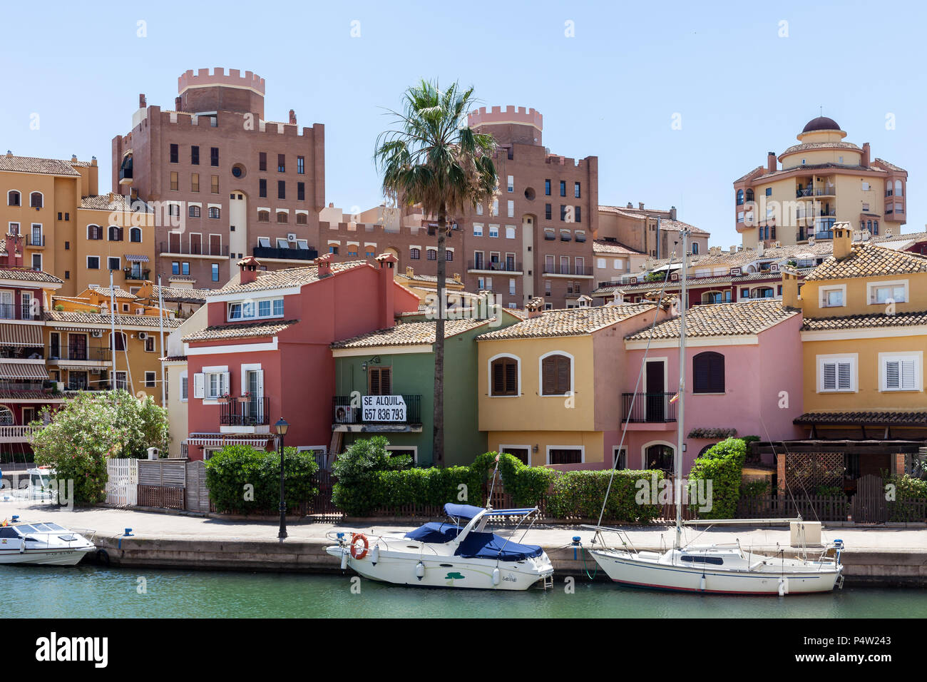 Holiday in valencia hi-res stock photography and images - Alamy