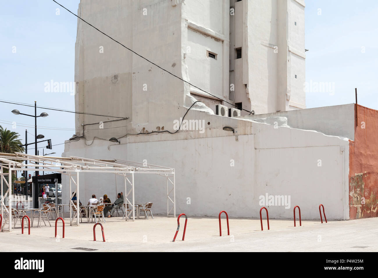 Firewall structure hi-res stock photography and images - Alamy