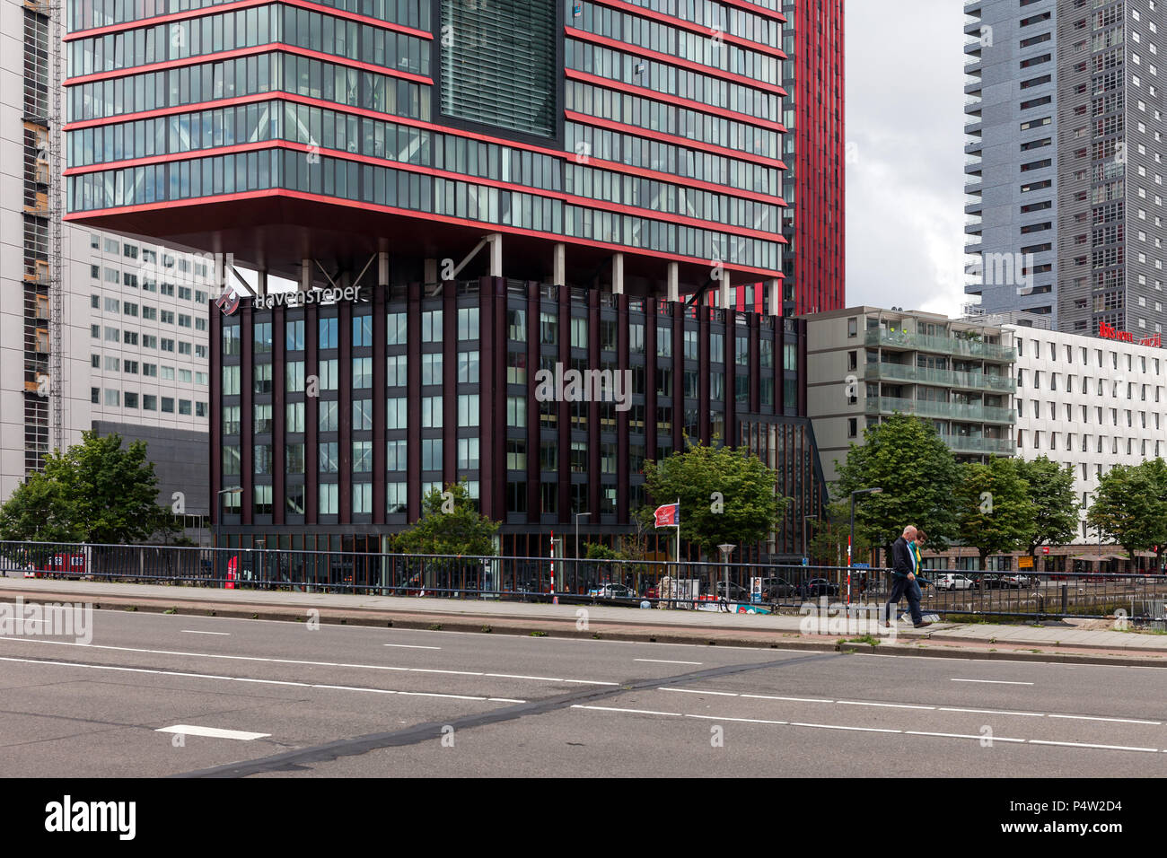 Netherlands modern hi-res stock photography and images - Alamy