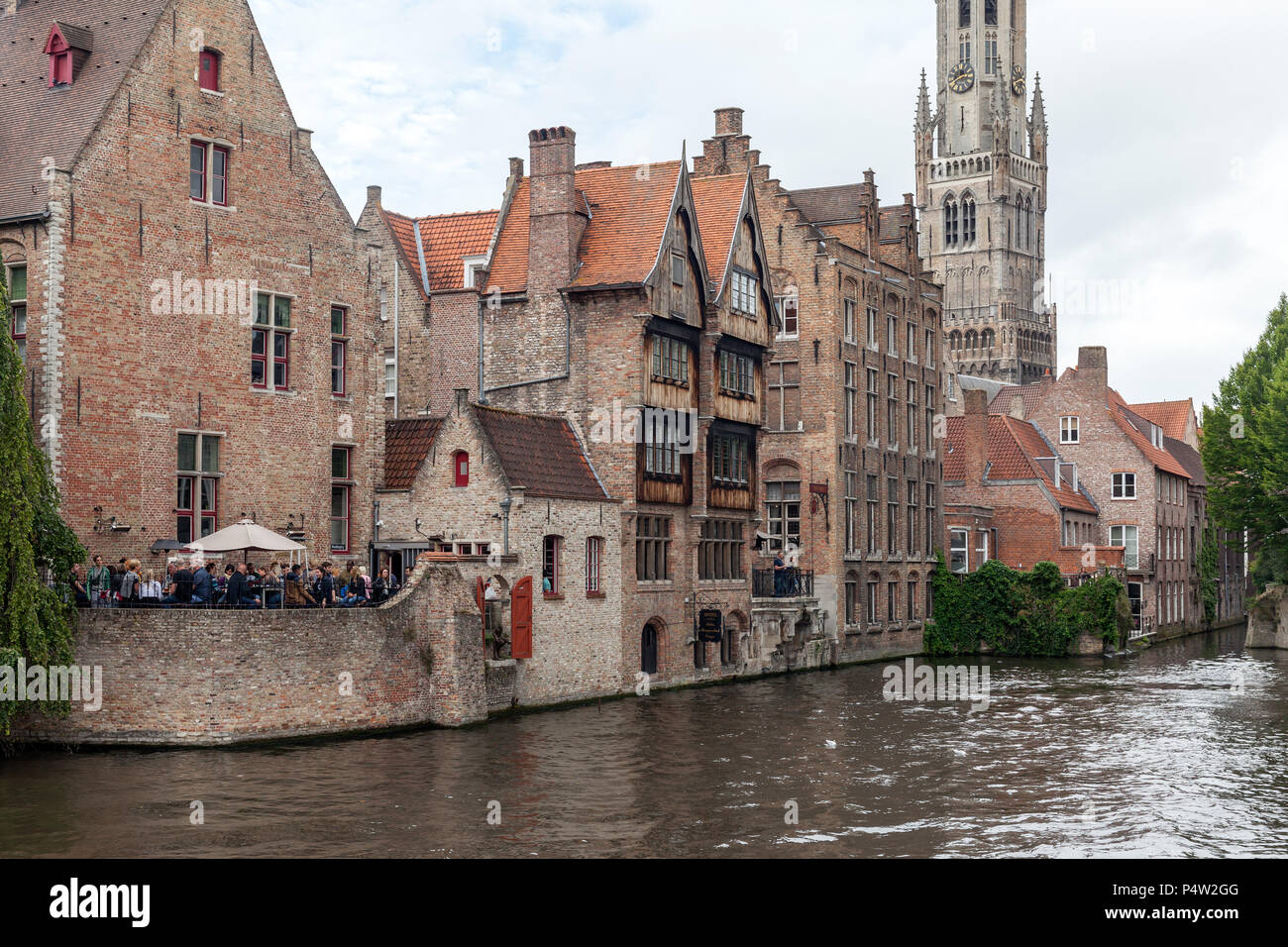 Bruegge hi-res stock photography and images - Alamy