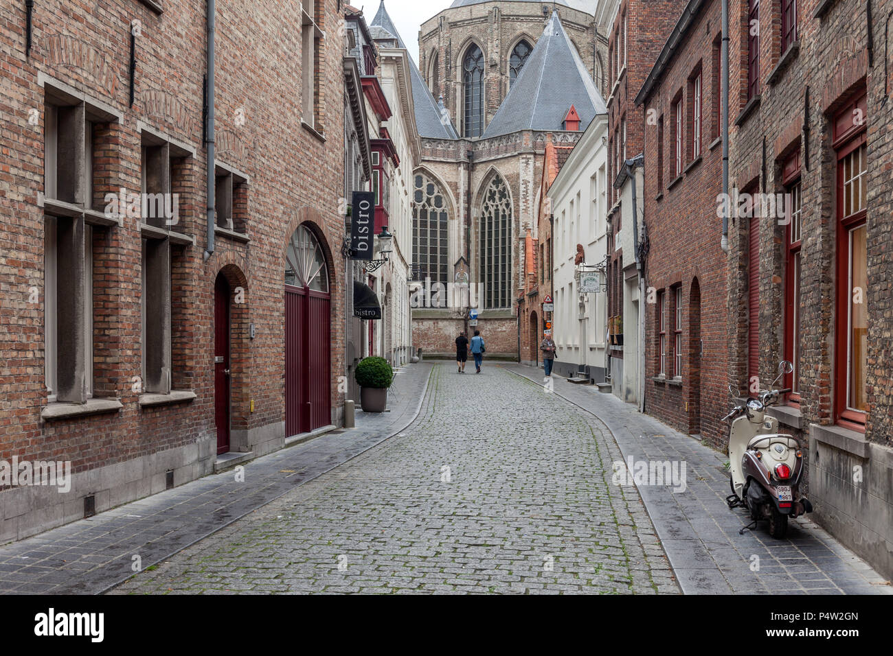 Bruegge hi-res stock photography and images - Alamy