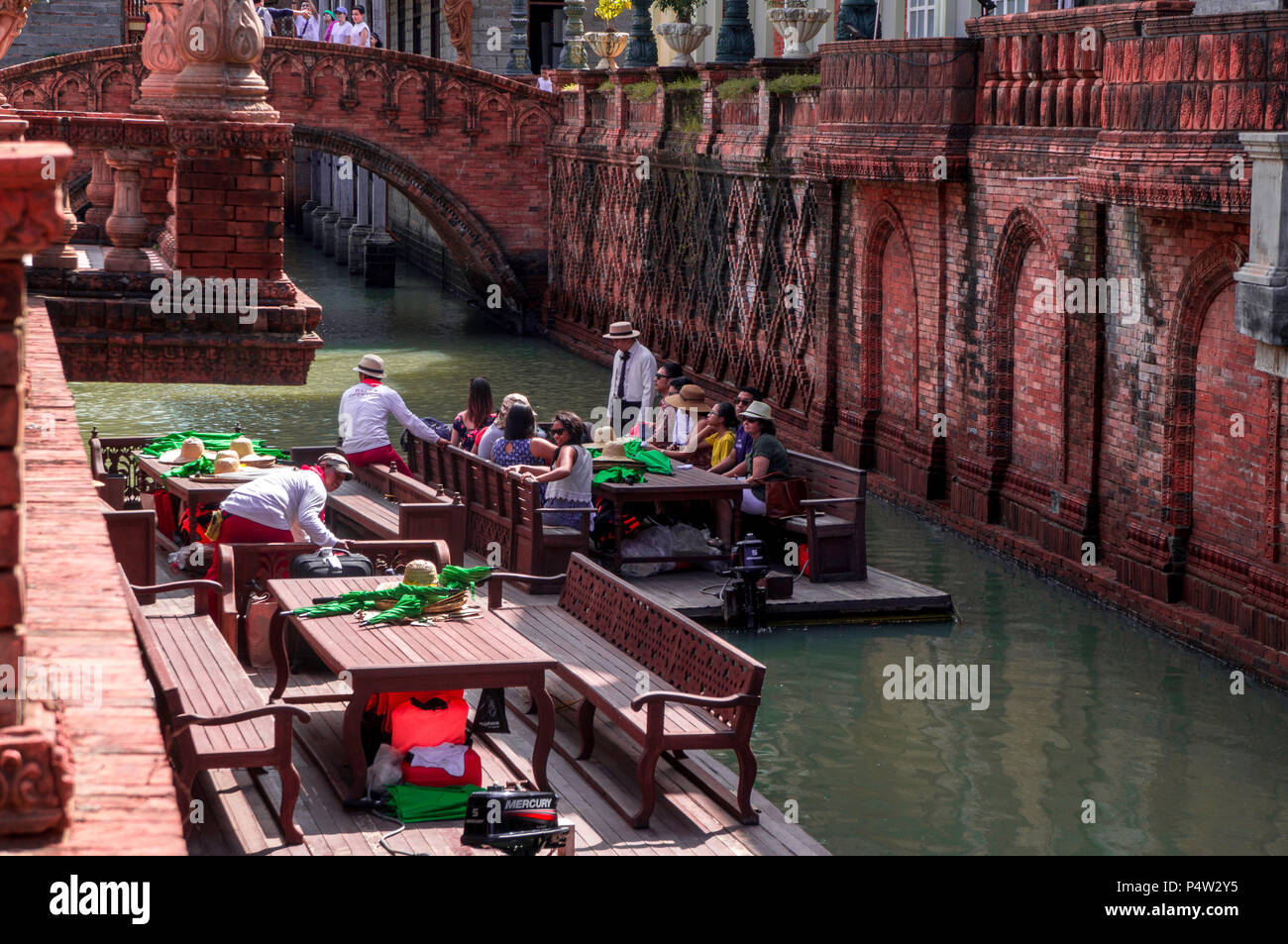 Old Filipino Culture Stock Photo - Alamy