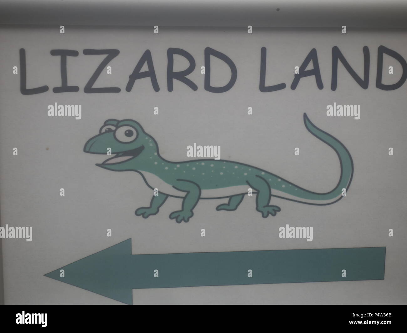 Lizard design vector art hi-res stock photography and images - Alamy