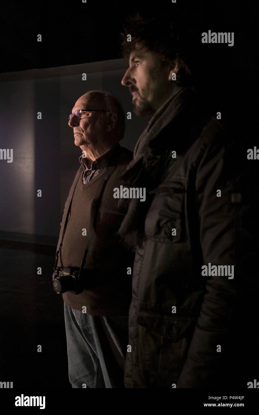 Original Film Title: SAURA. English Title: SAURA. Film Director: FELIX ...