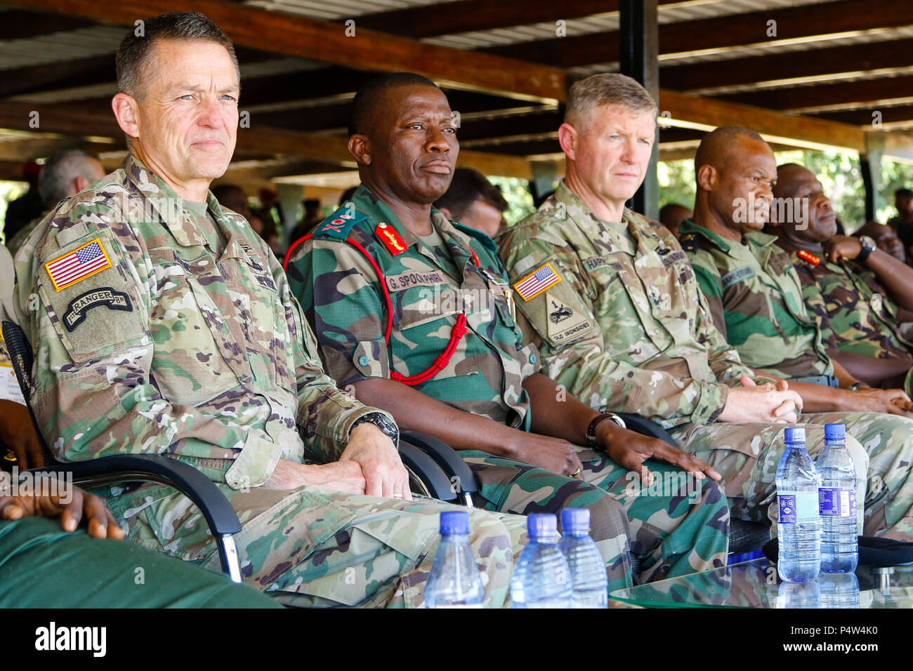 Gen Daniel B Allyn High Resolution Stock Photography and Images - Alamy