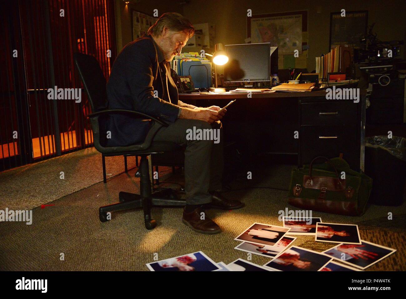 Derek simonds hi-res stock photography and images - Alamy