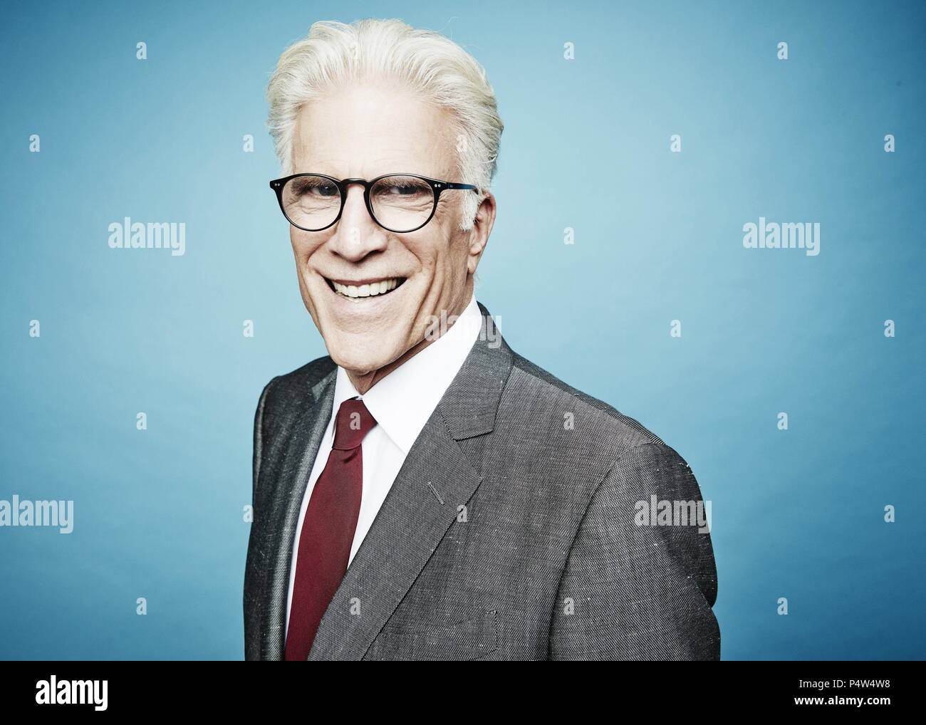 Original Film Title: THE GOOD PLACE. English Title: THE GOOD PLACE ...