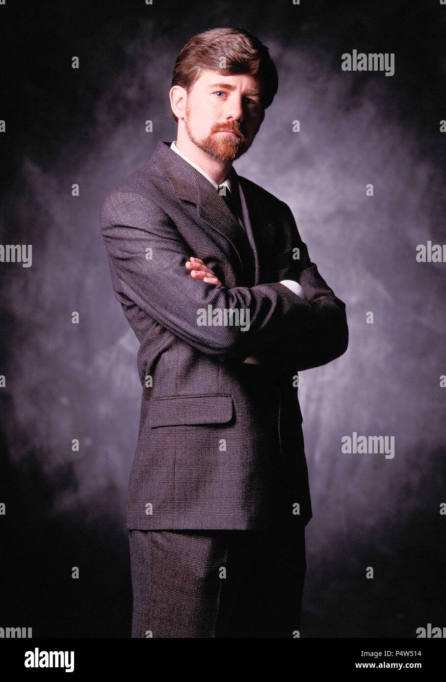 Original Film Title: THE X FILES. English Title: THE X FILES. Film ...