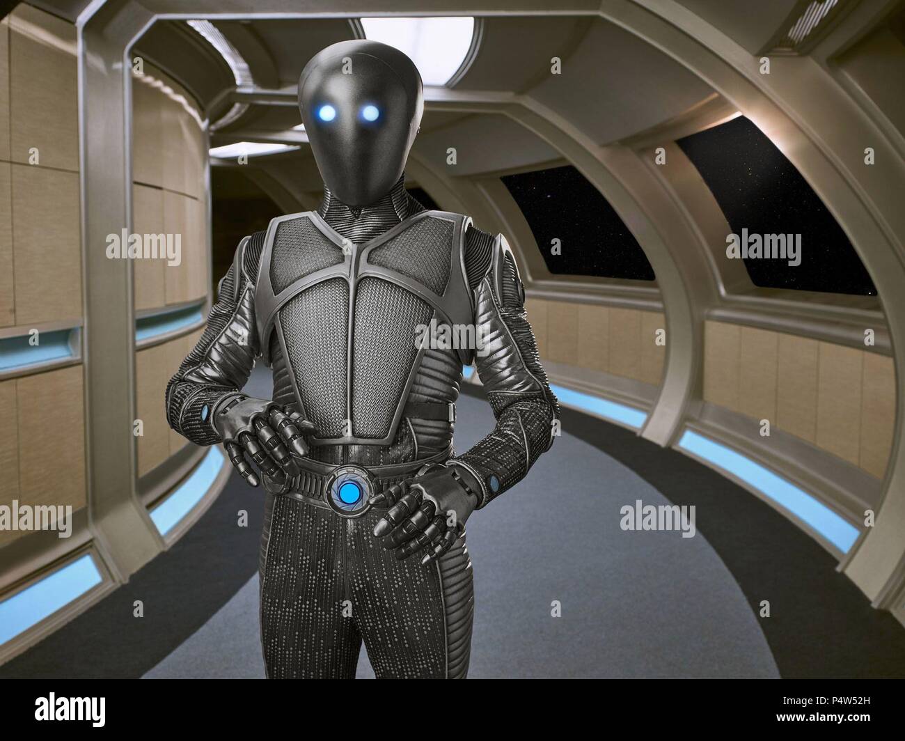 Original Film Title: THE ORVILLE. English Title: THE ORVILLE. Film ...