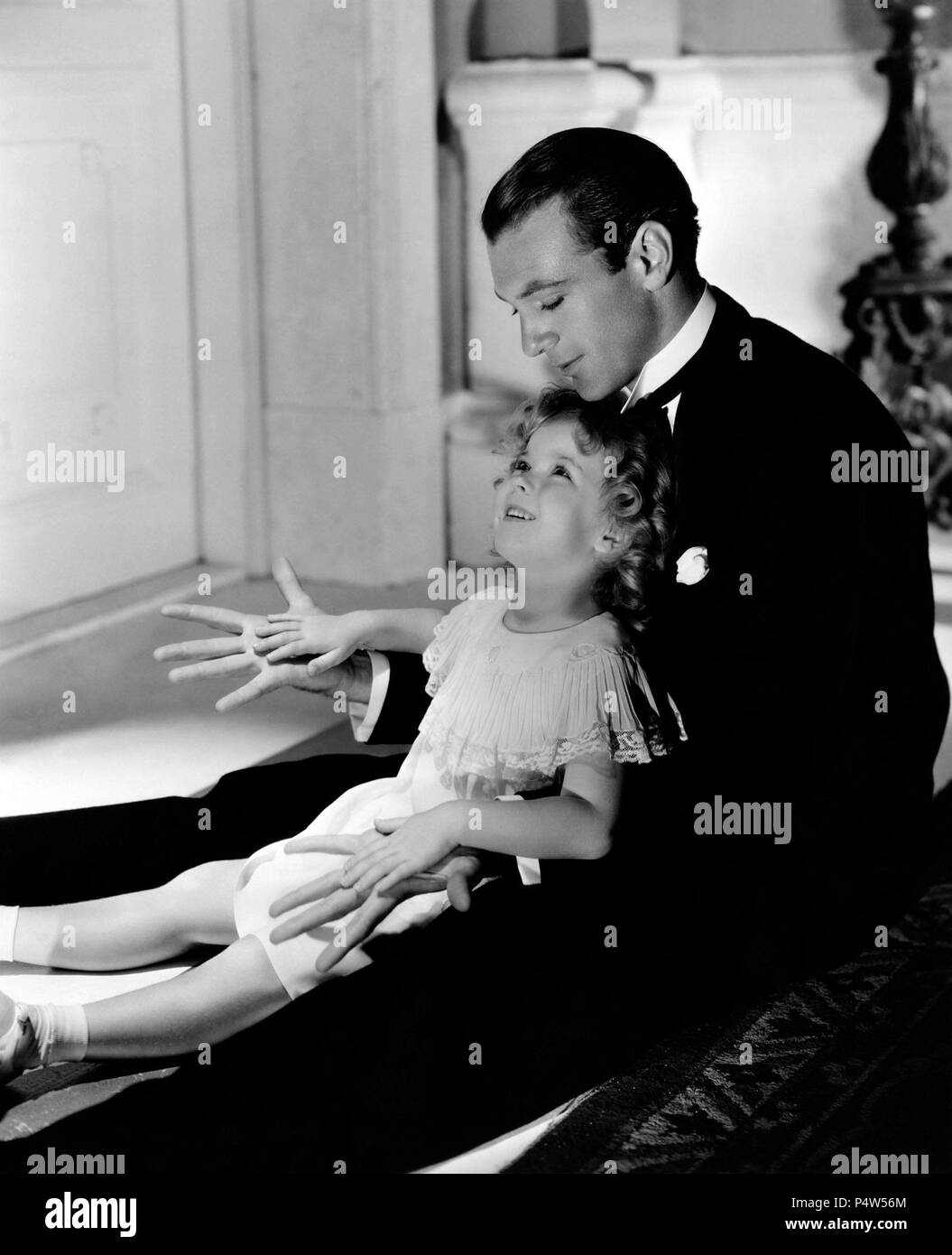 Shirley Temple Children Now