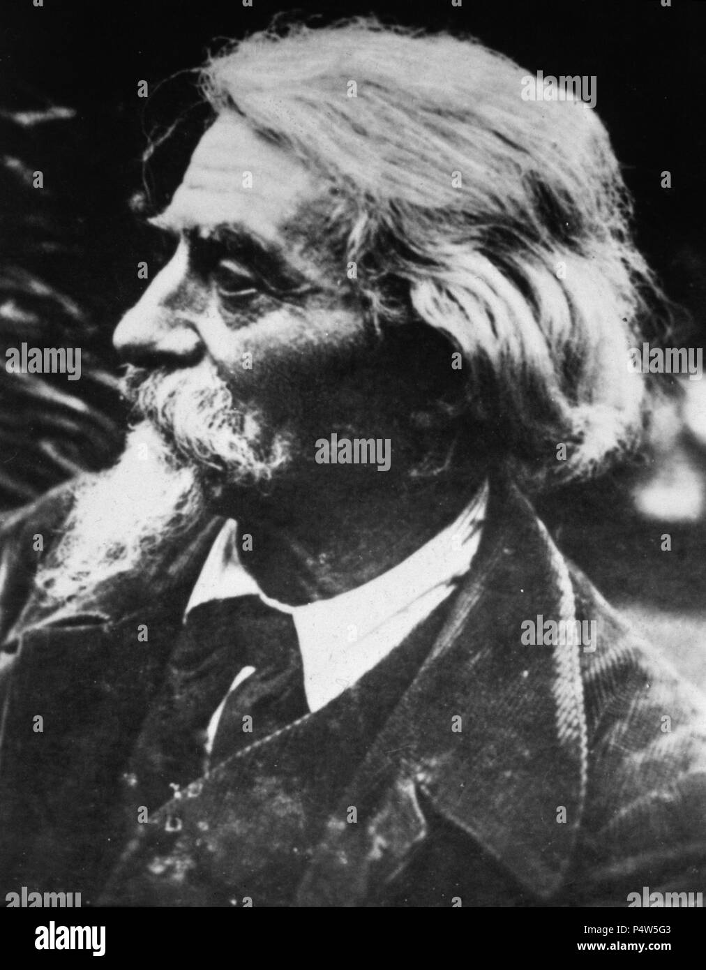 Luis siret hi-res stock photography and images - Alamy