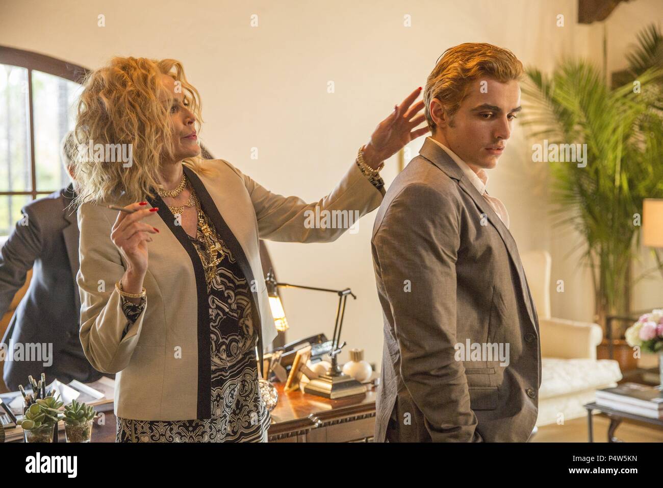The disaster artist and sharon stone hi-res stock photography and ...
